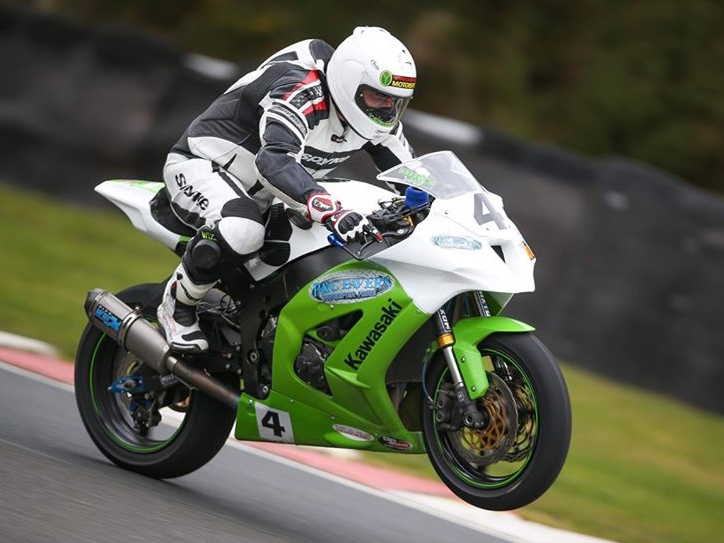 Motorsport lecturers hoping to hit top gear once the season gets the ...